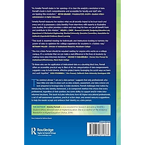 You Are a Data Person