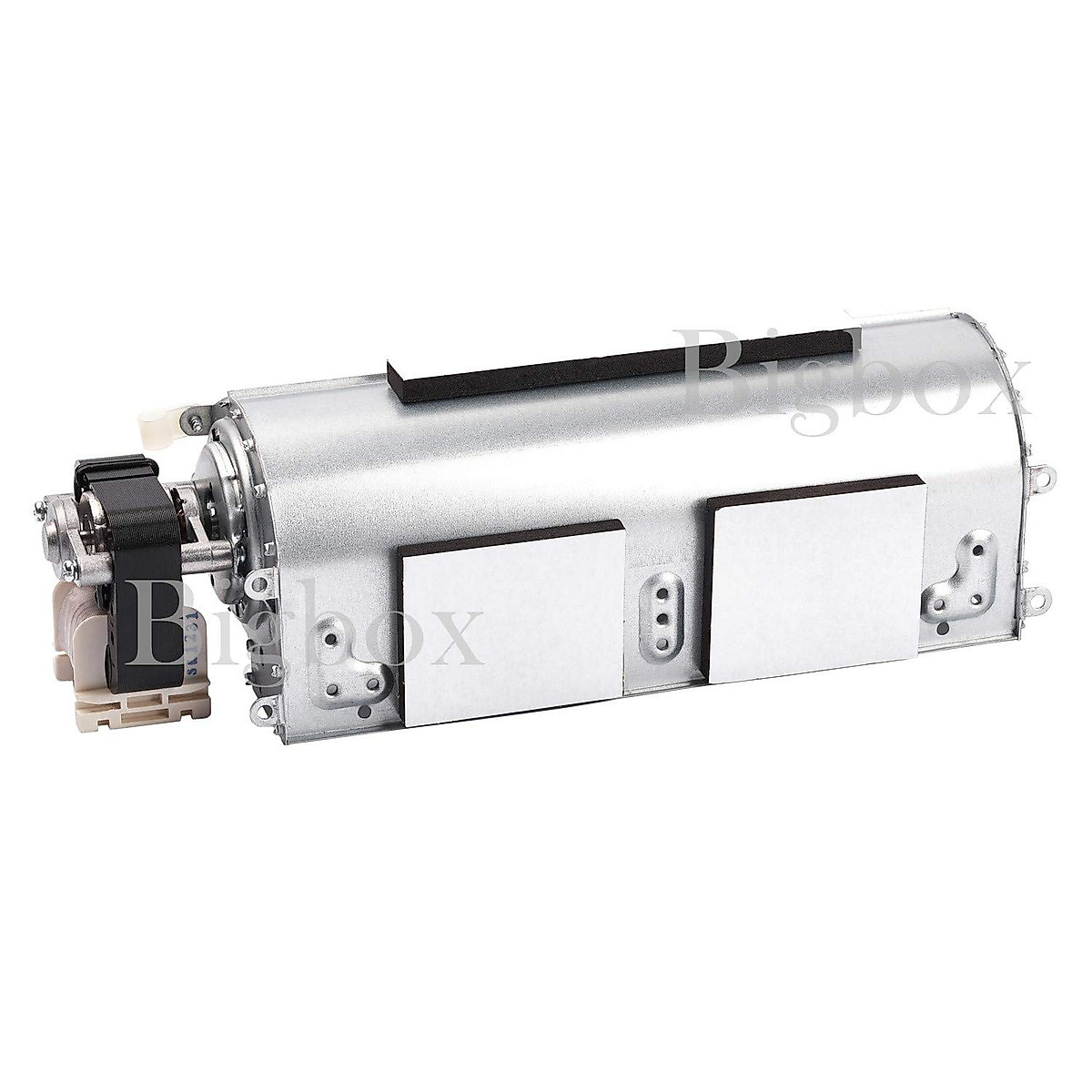 FK12 Fireplace Blower Kit for Majestic 36BDVRRN DV360 36BDVR 36LDVRRN DV360RN 39BDVR DVRT36 36BDVT 36LDVR 36BDVR RN 36BDVRRP 36BDVTRN DV580 DVT36 RHE32 Fireplaces, ZA1110 FK12 Fireplace Blower Fan Kit