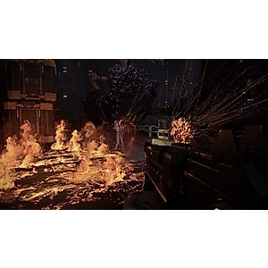 Quantum Error - PlayStation 5