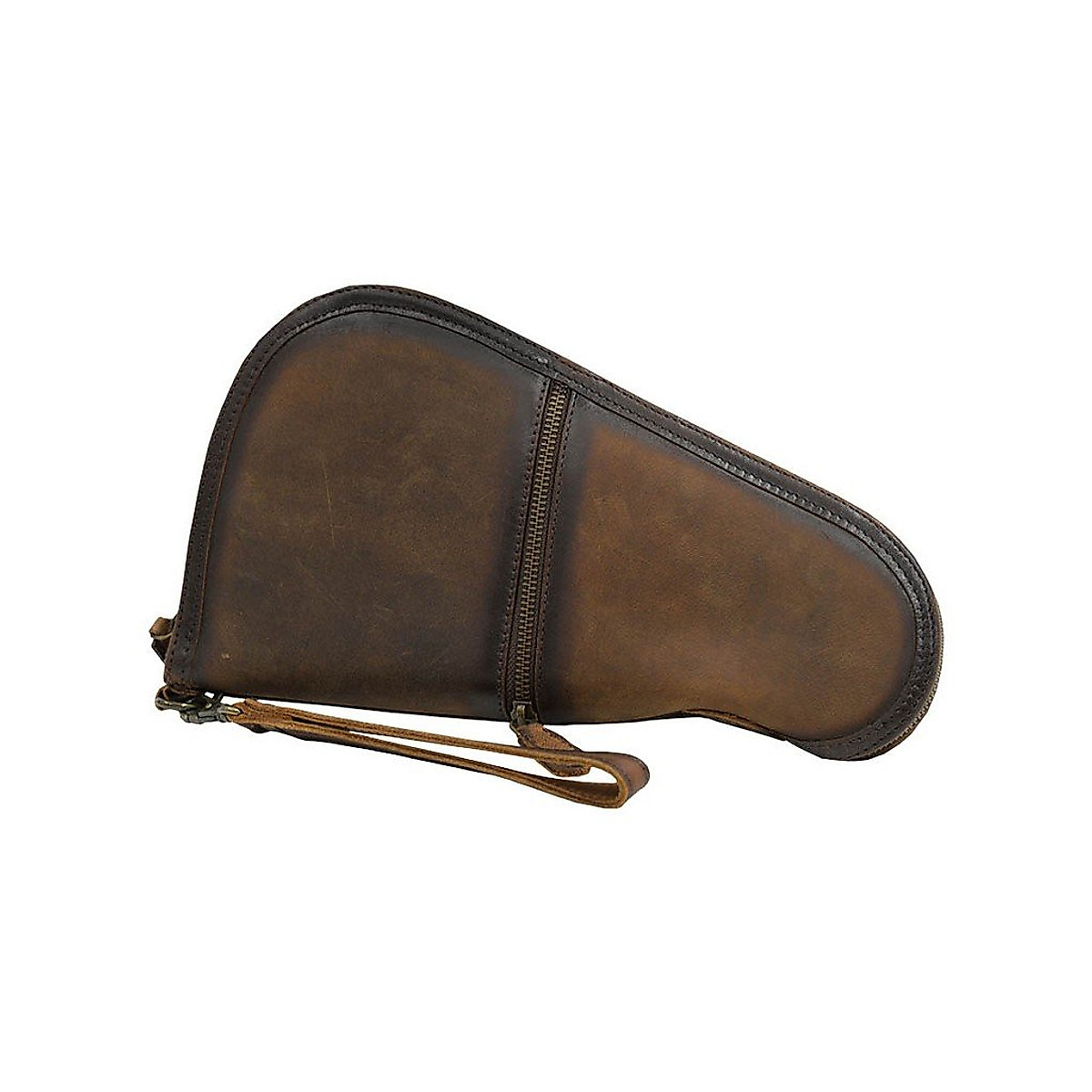 STS Ranch Wear STS Foreman Medium Leather Pistol