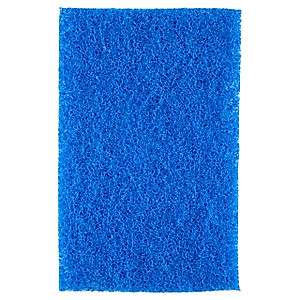 Scotch-Brite Non-Scratch Scour Pads, Scouring Pads for Kitchen and Dish Cleaning, 3 Pads