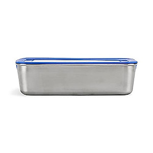 Klean Kanteen Meal Food Box 34oz Blueberry Bliss