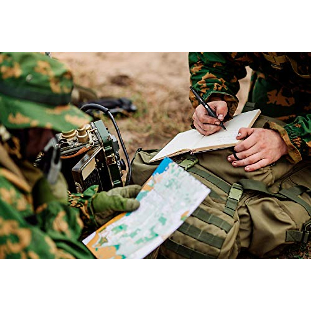 Zebra Pen X-701 Stainless Steel Ballpoint Pen Refill, Fine Point, 0.7mm, Black Ink, 2-Pack