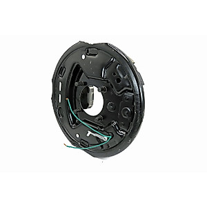 Dexter 3,500 lb Axle NEV-R-Adjust 10" x2-1/4 Electric Brake Kit-Left & Right Hand