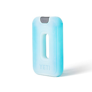 YETI Thin ICE Refreezable Reusable Cooler Ice Pack, Medium