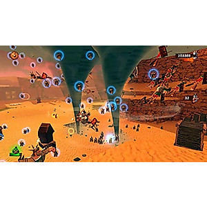 Asterix & Obelix XXL - Romastered (PS4)