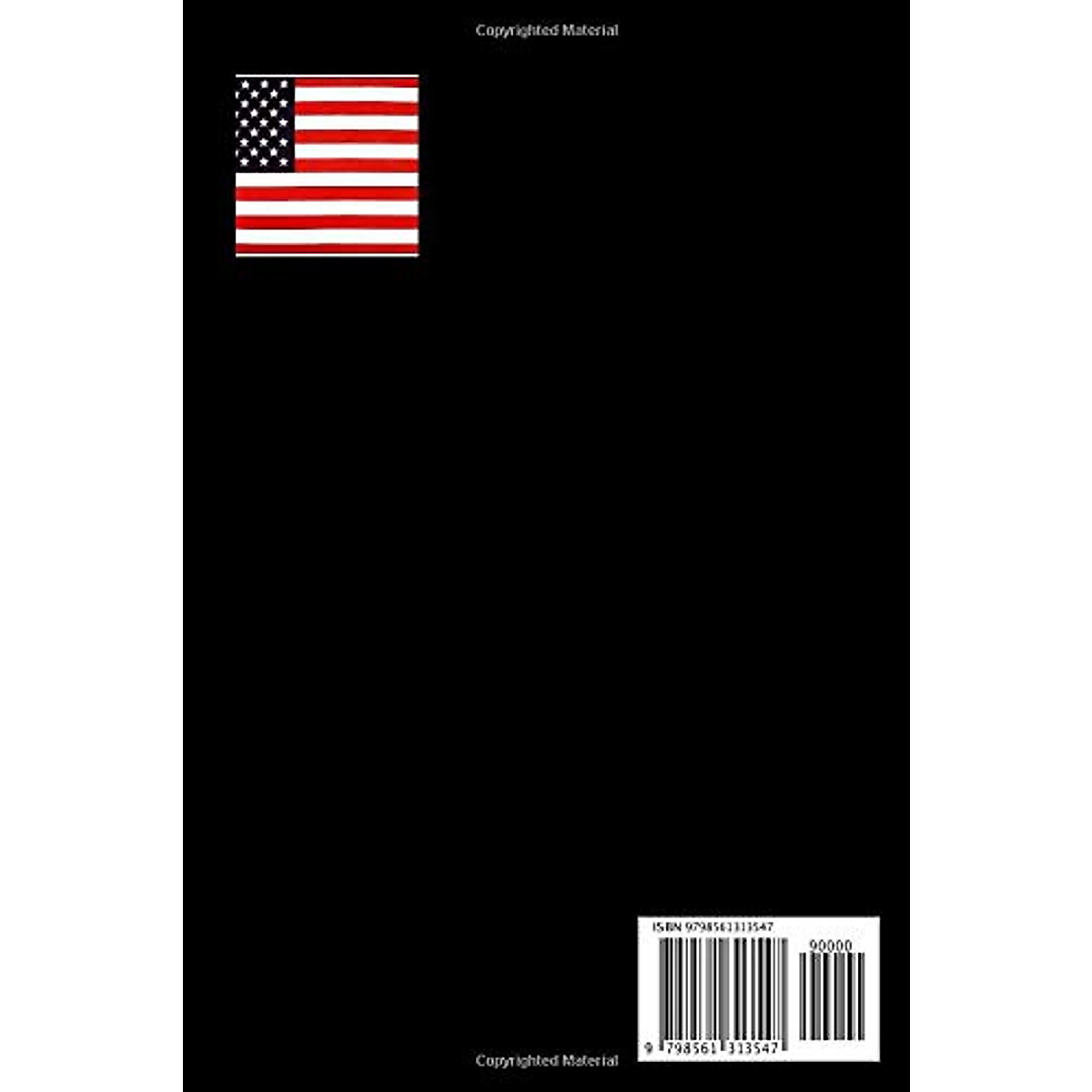 Noteboek Joe Biden we can do it 110 Pages - Large (6 x9 inches)