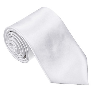 1920s White Mens Costume Accessories Set Including Gangster Spats Suspenders Y-Back Trouser Braces White Tie