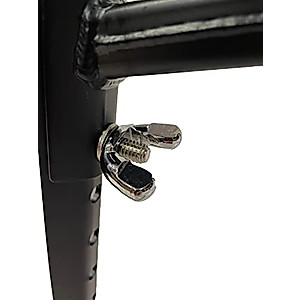 Latin Percussion Matador Basket Conga Stand