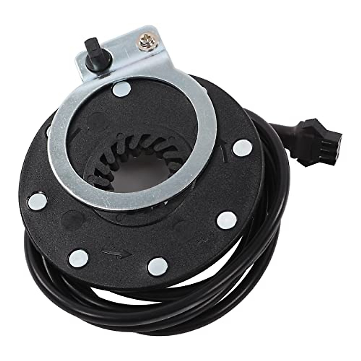 36V/48V Brushless Motor Controller, 250W Electric Bike Controller Kit 15A for Lithium Battery Modification