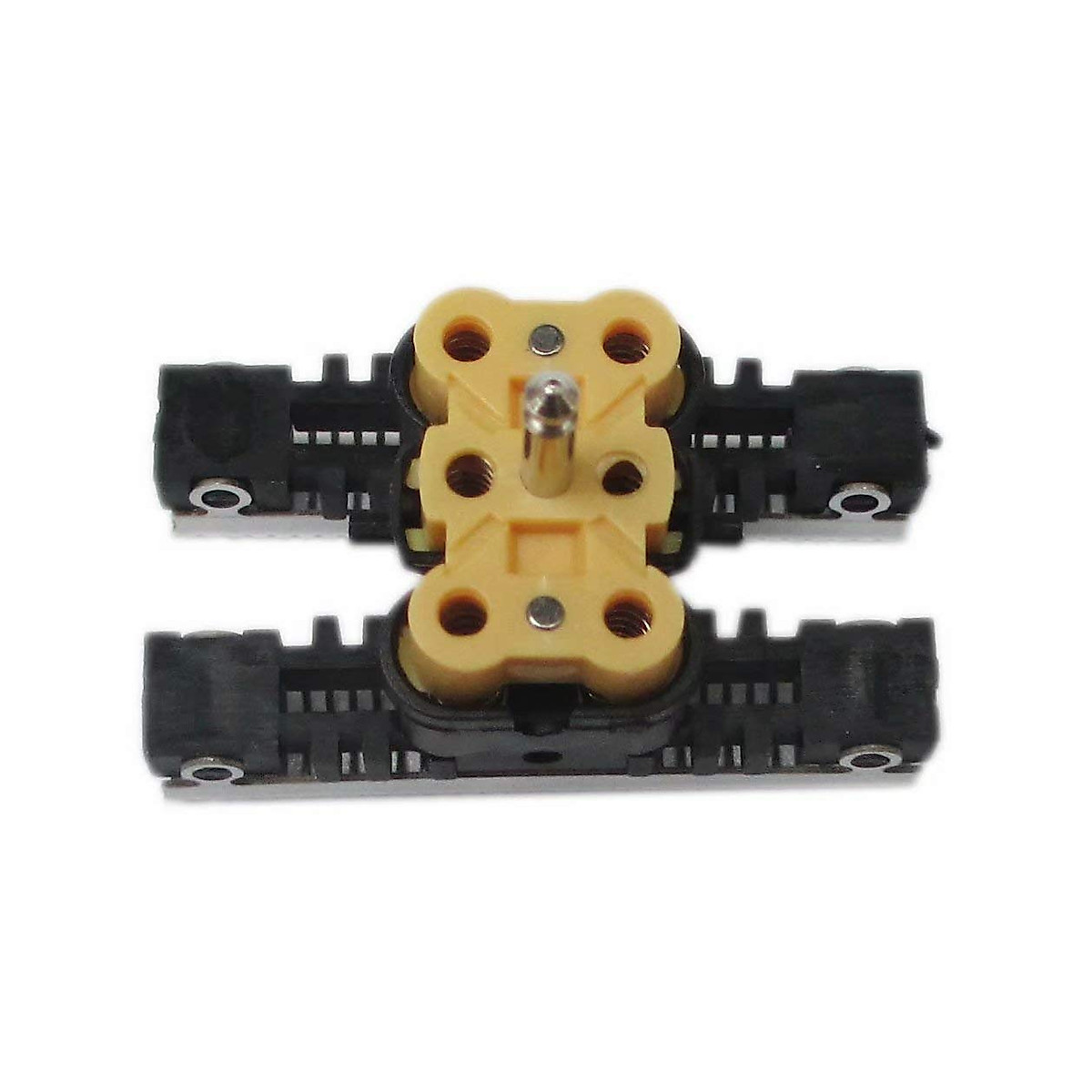 Replacement Shaver Fit for Braun 51S Series 5 Electric Cassette Cartridge Model 8995, 8985, 8975