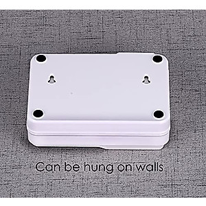 WILLHI WH1436A 10A Temperature Controller 110V Digital Thermostat Switch Sous Vide Controller NTC 10K Sensor Improved Version