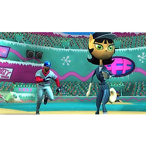 Nicktoons MLB - Xbox 360