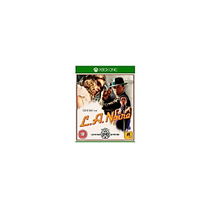 L.A. Noire (Xbox One)