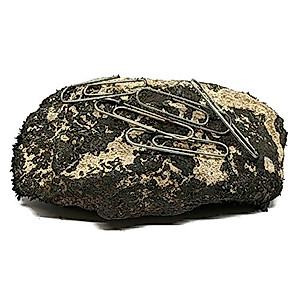 Large Naturally Magnetic Lodestone 1/2 to 3/4 Pound