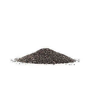 Bob's Red Mill Resealable Organic Chia Seeds 12 Ounce (Pack of 2)