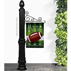 Super Bowl 2023 Wall Art Home Decor Banner Room Flag Pole Patio Lawn Garden Outdoor Decoration Indoor Tapestry Yard Sign National Football League Team American Championship Game NFL Sport Made In USA
