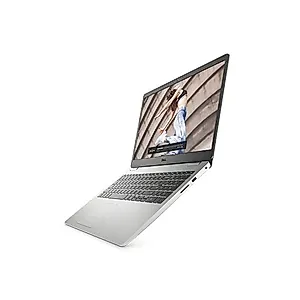 Dell Inspiron 3501 Laptop | 15.6" 1920x1080 FHD | Core i5-1135G7-256GB SSD + 1TB HDD Hard Drive - 16GB RAM | 4 cores @ 4.2 GHz Win 10 Home Black (Renewed)