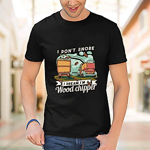 Inspirational Gift Inspirational Gift Diy Enthusiasts & Tools Lovers - Wood Chipper Inspired - Gift For Him Or Her - Celebrates Novice And Advanced Do-It-Yourselfers - Novelty, Soft, Cool - Men Or