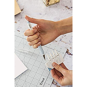 Cricut TrueControl Knife Replacement Blades - 5 Pack