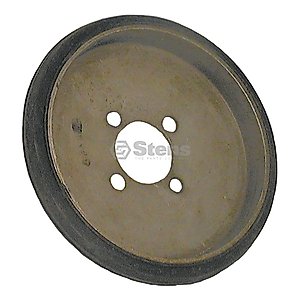 Drive Disc Compatible with Toro 37-6570 models 30" Estate Snowblowers OPE 240-250