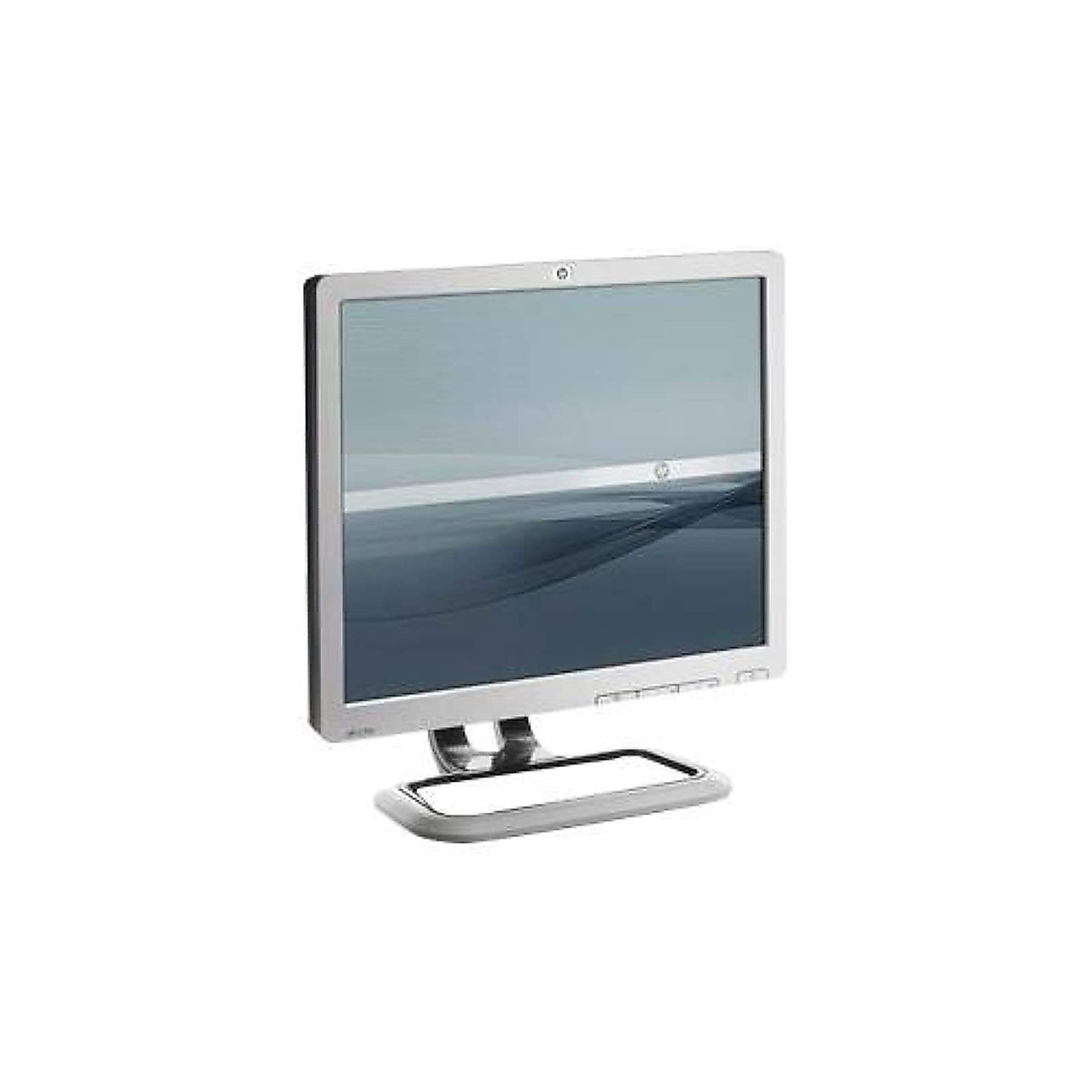 HP L1710 17" LCD Monitor - GS917AA#ABA