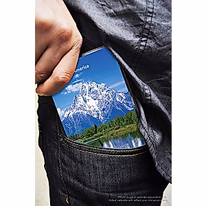 National Parks 2021 Pocket Planner