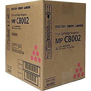 Ricoh 841782 MPC6502 MGT TNR 842085