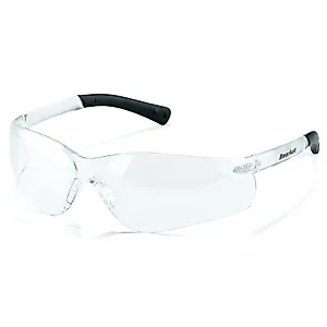 MCR Safety - Bearkat Bk3 Series Safety Glasses Clear Lens Non-S (BK310)