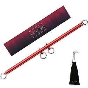 EXREIZST single red bar