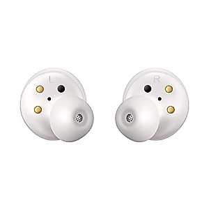 SAMSUNG Galaxy Buds 2019, Bluetooth True Wireless Earbuds (Wireless Charging Case Included) (Renewed)
