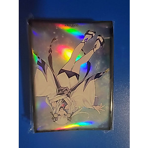 Yu-Gi-Oh! Magnificent Mavens: Mayakashi Yuki-Onna Card Sleeves (70-Pack) Sealed