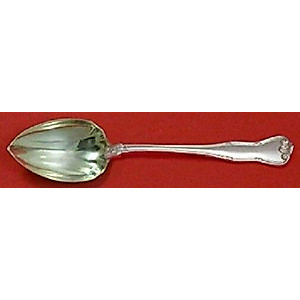 Provence By Tiffany & Co. Sterling Silver Grapefruit Spoon Fluted 6" Custom