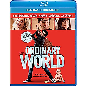 Ordinary World [Blu-ray]