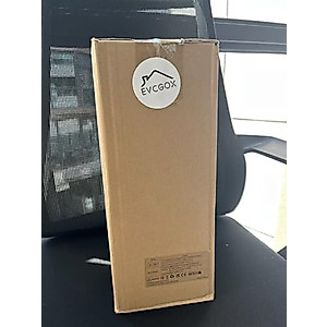 EvcgoX Soft Dog Cone,Cone Collar for Dogs,Cats After Surgery to Stop Licking,Dog Cone Alternative with Deep Plastic Collar Protect Wounds Better,L Size Blue