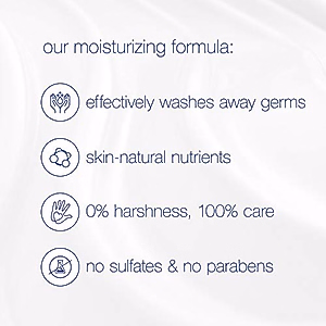 Dove Mixed Body Wash Pack with Natural Nourishers for Instantly Soft Skin and Lasting Nourishment Cleanser That Effectively Washes Away Bacteria While Nourishing Your Skin 4 Count