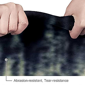 Yoga Mat, Yoga Mats for Home Workout, Workout Mat, Exercise Mats, Pilates Mat, animal tiger pattern