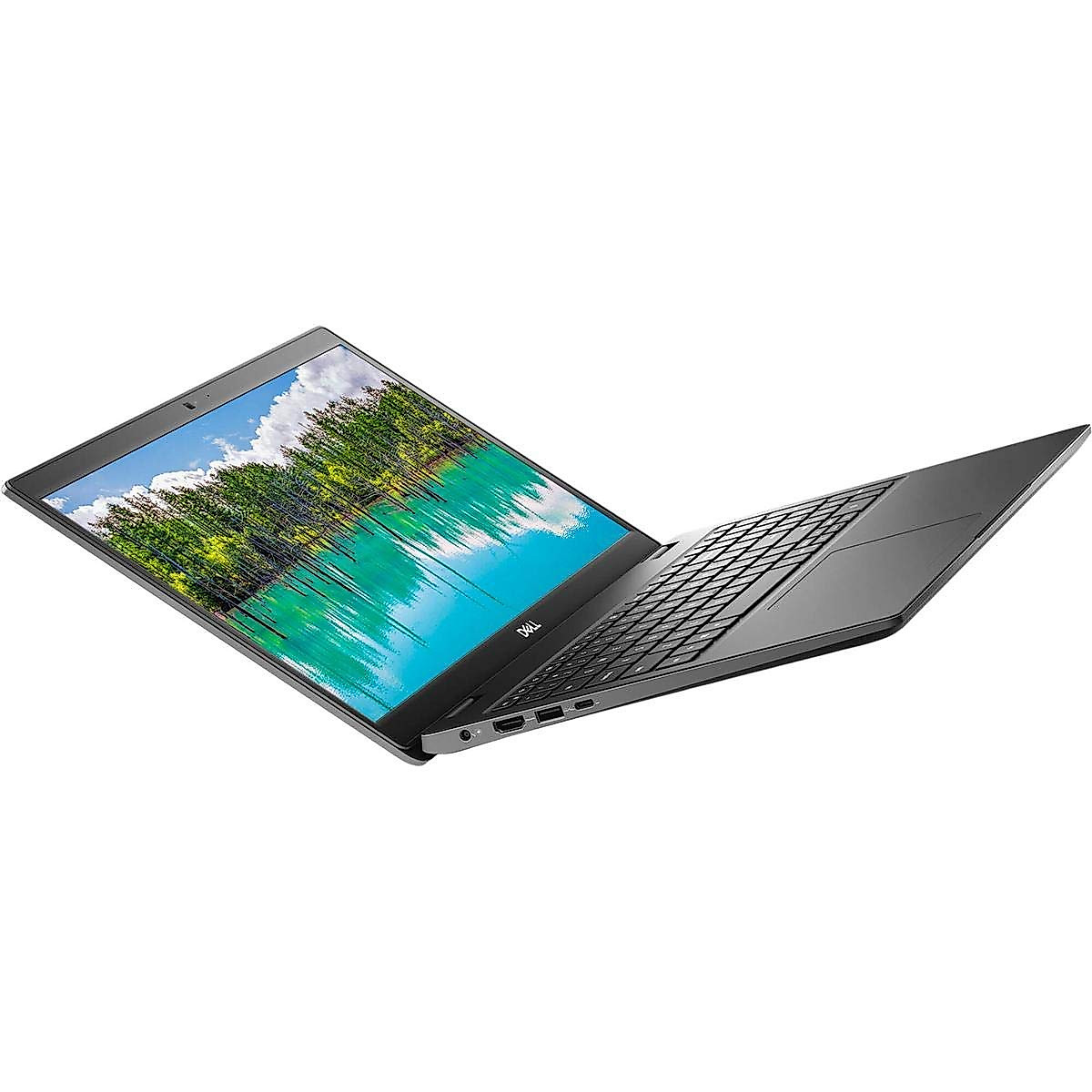 Dell Latitude 3510 15.6" HD (1366x768) Intel Core i3-10110U 4GB 500GB HDD Win 10 Pro (Renewed)