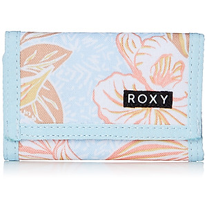 Roxy Women's Casual, Cool Blue S Island Time, One Size