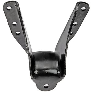 Dorman 722-013 Rear Spring Forward Leaf Spring Hanger Compatible with Select Ford Models