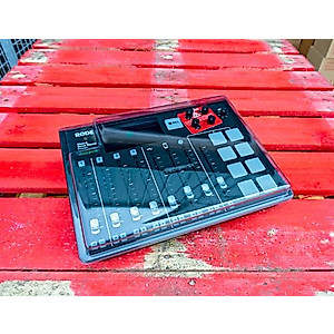 Decksaver LE Rode Rodecaster Pro Cover (DSLE-PC-RCASTERPRO)