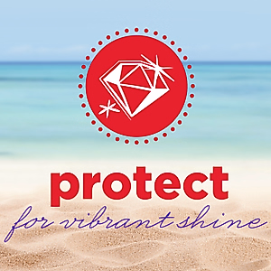 Aussie Color Mate Shampoo, 13.5 fl oz