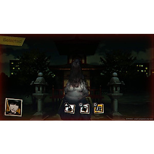 Spirit Hunter: NG - PlayStation 4 Standard Edition