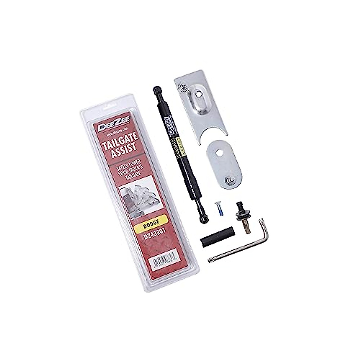DEE ZEE DZ43301 Truck Tailgate Assist