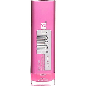 CoverGirl Colorlicious Enchantress Blush 365 Lipstick - 2 per case.