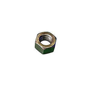 2 - Square Hole Replacement Hardfaced Auger Teeth w/Hardware - BC58F-HF-I