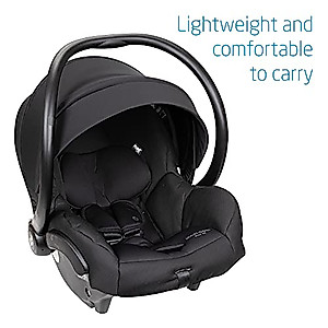 Maxi-Cosi Zelia² 5-in-1 Modular Travel System, Midnight Black