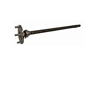 3G Driver Side Axle Assembly for Club Car Precedent Golf Carts 2007+