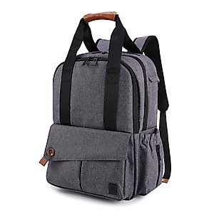 Ferlin Backpack Diaper Bag