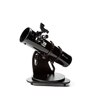 Zhumell Z130 Portable Altazimuth Reflector Telescope